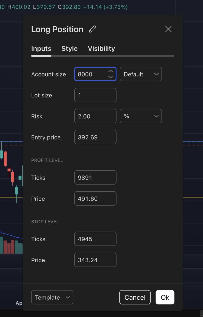 How to Calculate Position Size Based on Risk - The Easy Way - Turtle ...